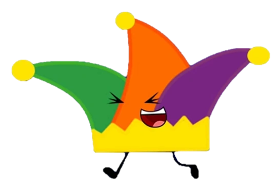 Jester Hat | Object Bash Wiki | Fandom