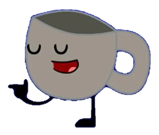 Cup | Object Bash Wiki | Fandom