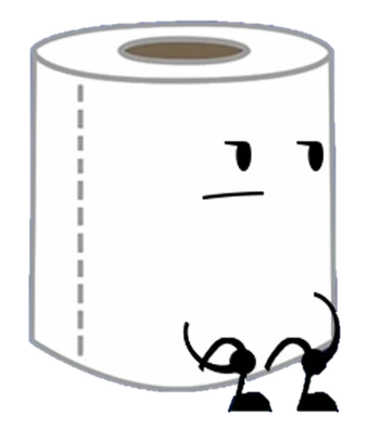 Toilet Paper | Object Bash Wiki | Fandom