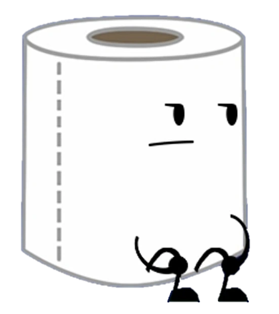 Toilet Paper | Object Bash Wiki | Fandom