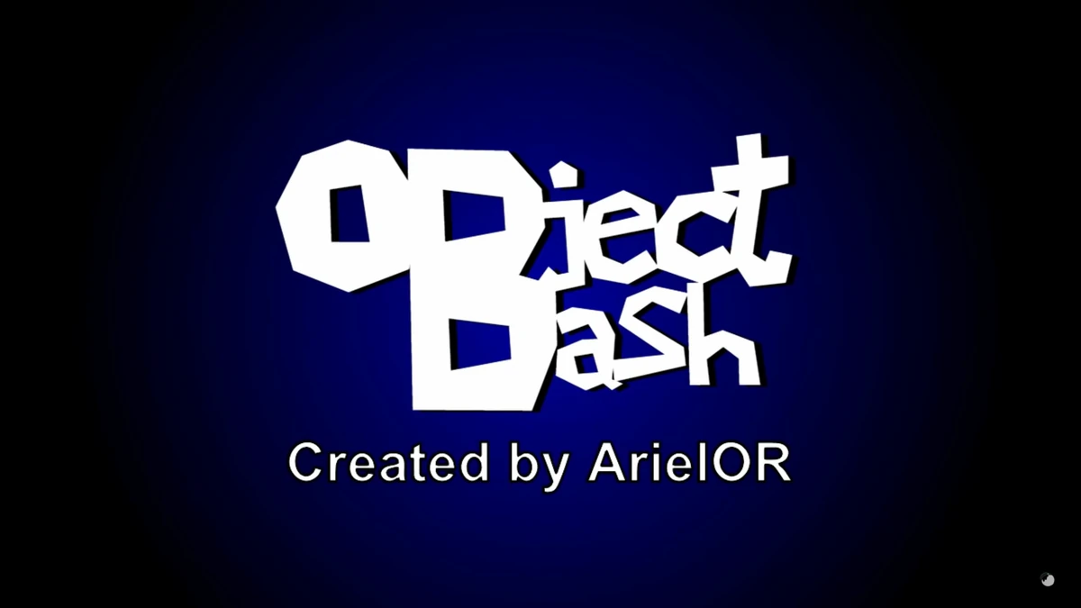 Object Bash | Object Bash Wiki | Fandom