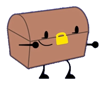 Chest | Object Bash Wiki | Fandom