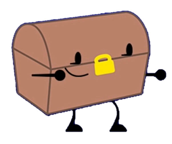 Chest | Object Bash Wiki | Fandom