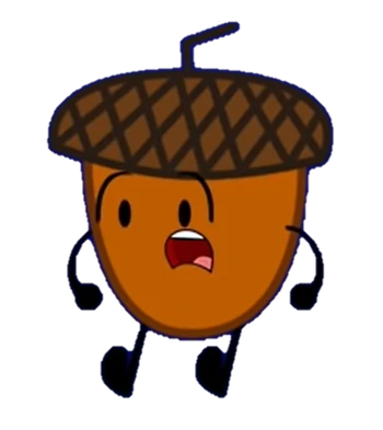 Acorn | Object Bash Wiki | Fandom