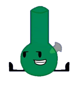 Bong | Object Bash Wiki | Fandom