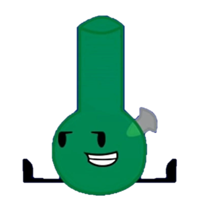 Bong | Object Bash Wiki | Fandom