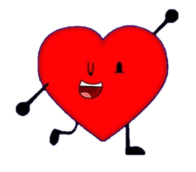 Heart | Object Bash Wiki | Fandom