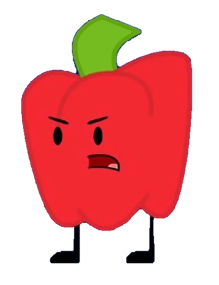 Bell Pepper | Object Bash Wiki | Fandom