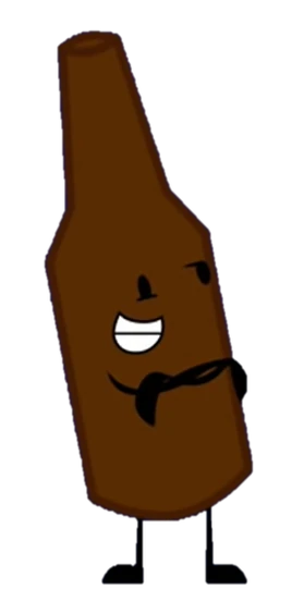 Beer Bottle | Object Bash Wiki | Fandom