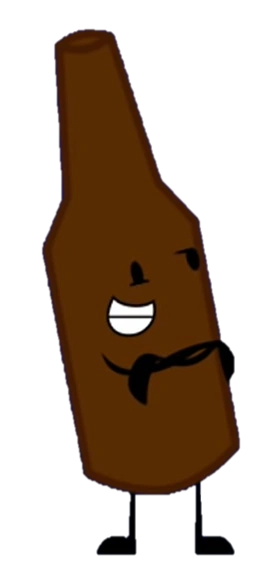 Beer Bottle | Object Bash Wiki | Fandom