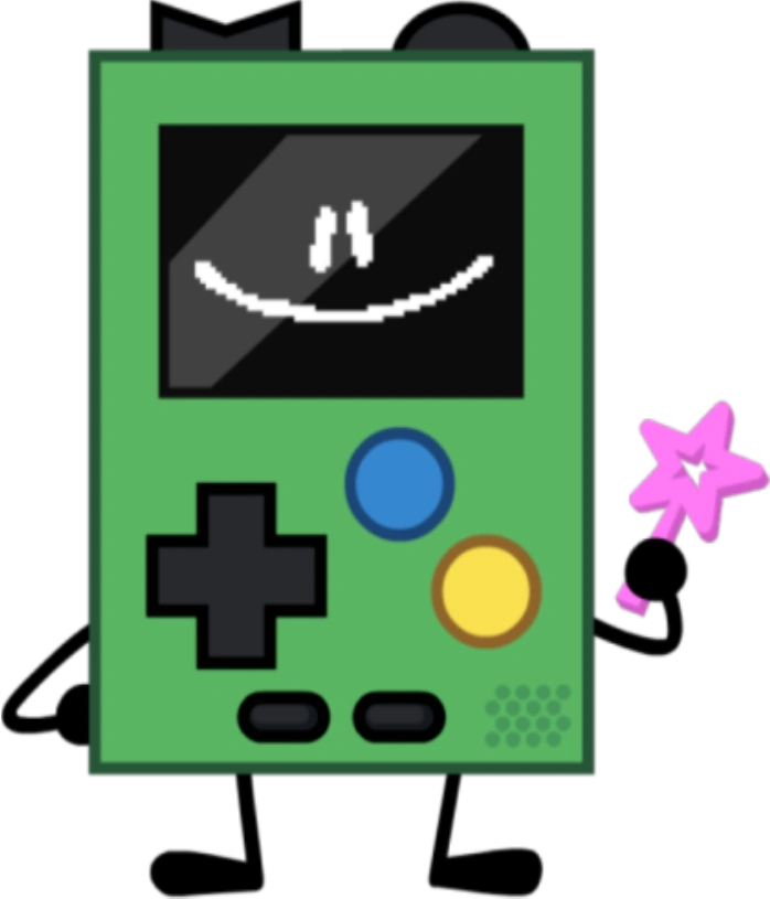 MPC | Object battle city Wiki | Fandom