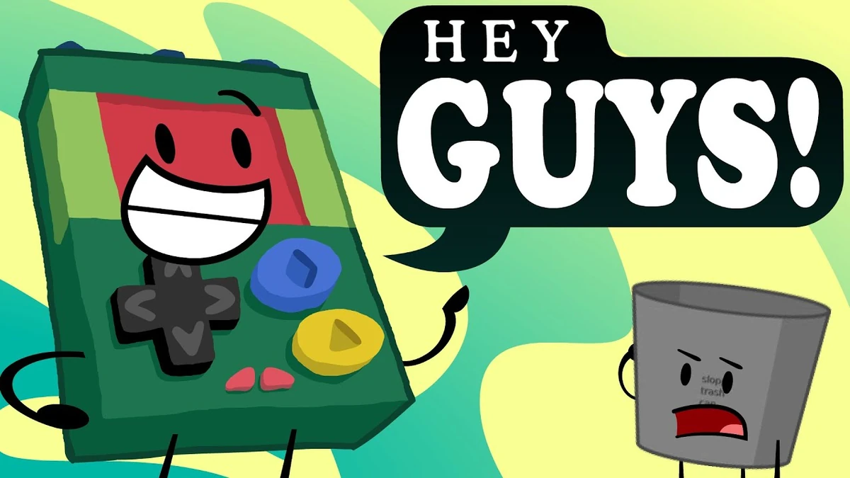 A Gift from Above | Object battle city Wiki | Fandom