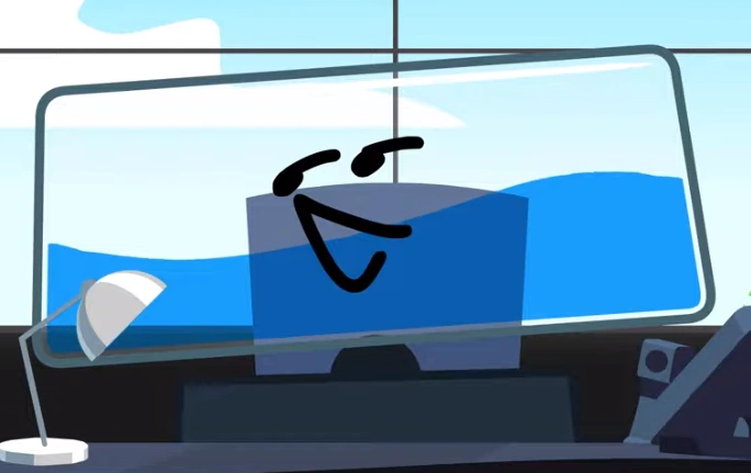 Wave Machine | Object battle city Wiki | Fandom