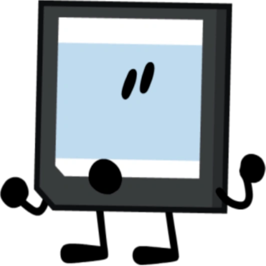 DS Card | Object battle city Wiki | Fandom