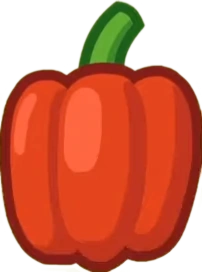 Bell Pepper | Object battle city Wiki | Fandom