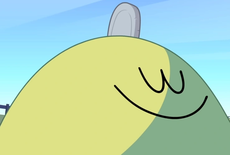 Hilly | Object battle city Wiki | Fandom