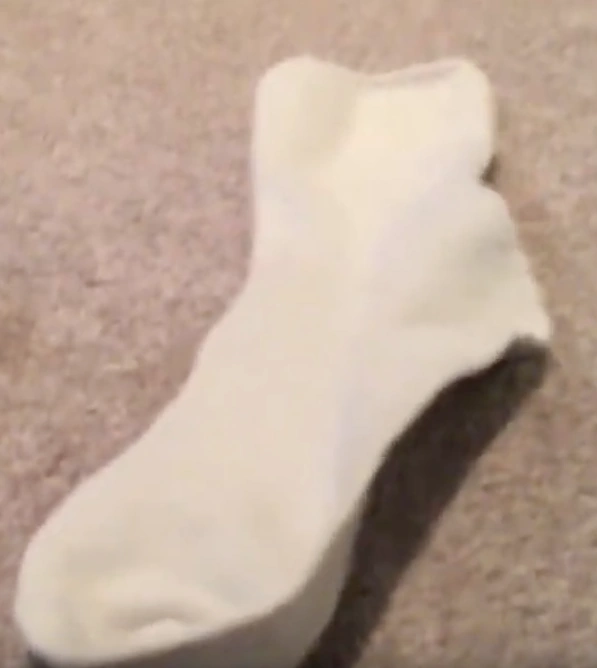 Sock | Object Battle Wiki | Fandom