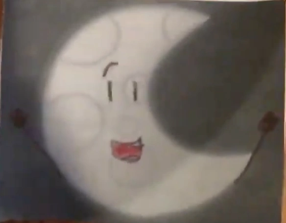 Moon | Object Battle Wiki | Fandom