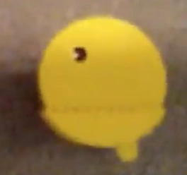 Pac-Man | Object Battle Wiki | Fandom