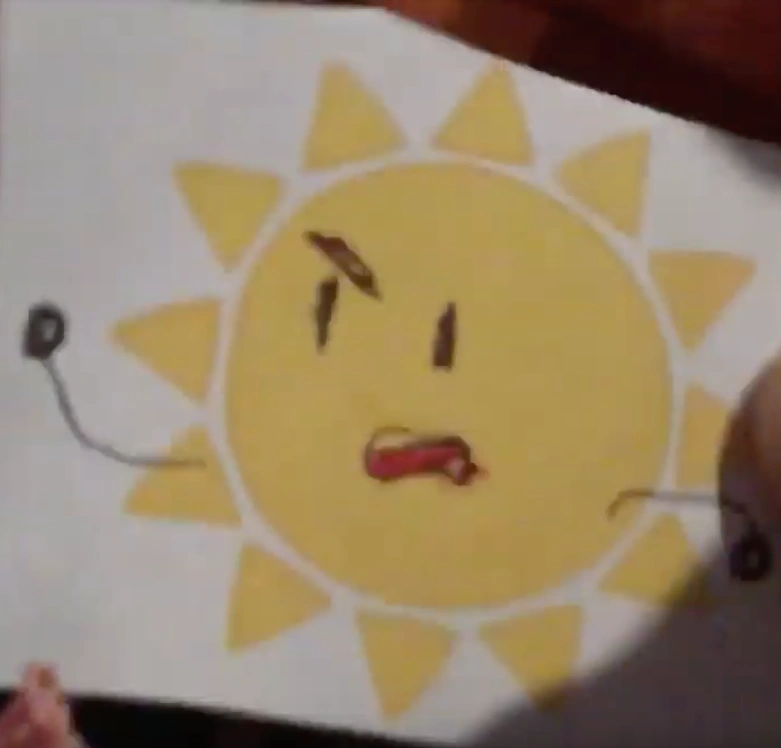 Sun | Object Battle Wiki | Fandom