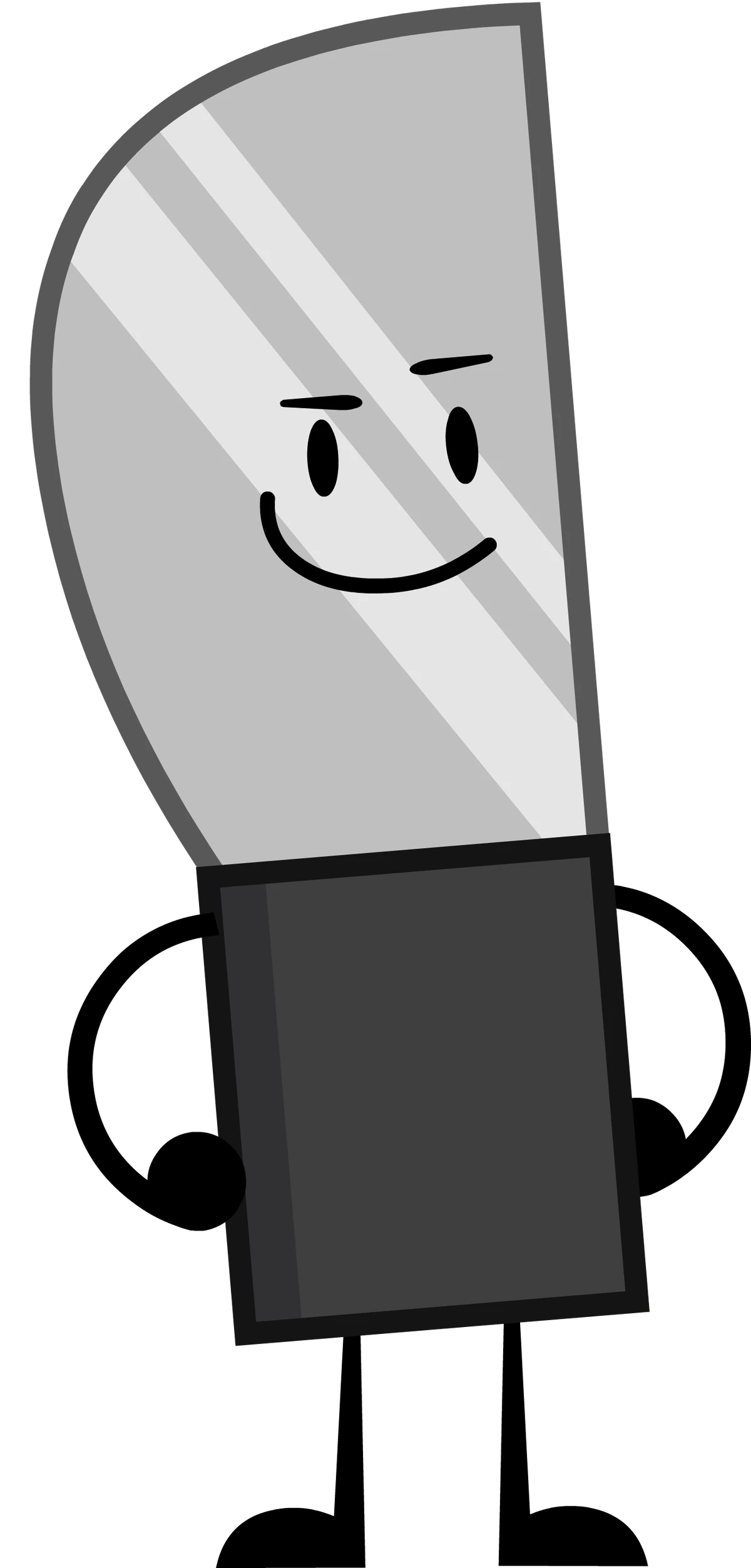 Knife | Object Big brother Wiki | Fandom