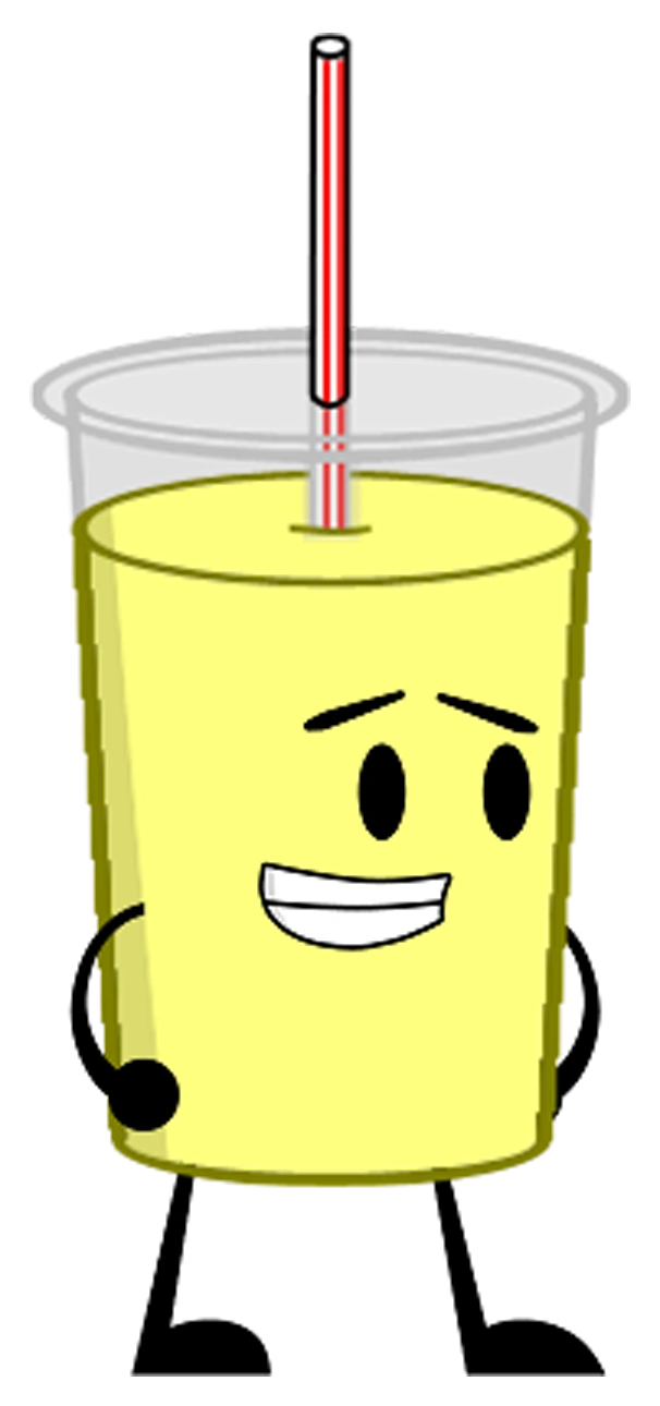 Lemonade | Object Big brother Wiki | Fandom