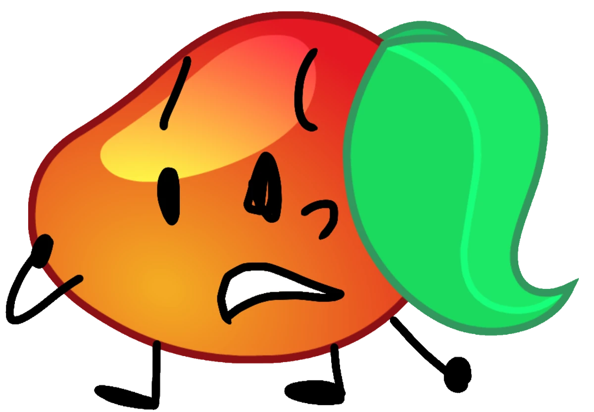 Mango Object Billion Wiki Fandom