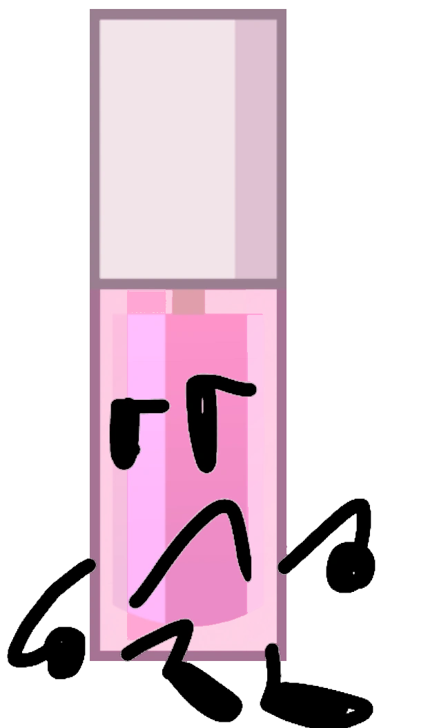 Lip gloss | Object billion Wiki | Fandom