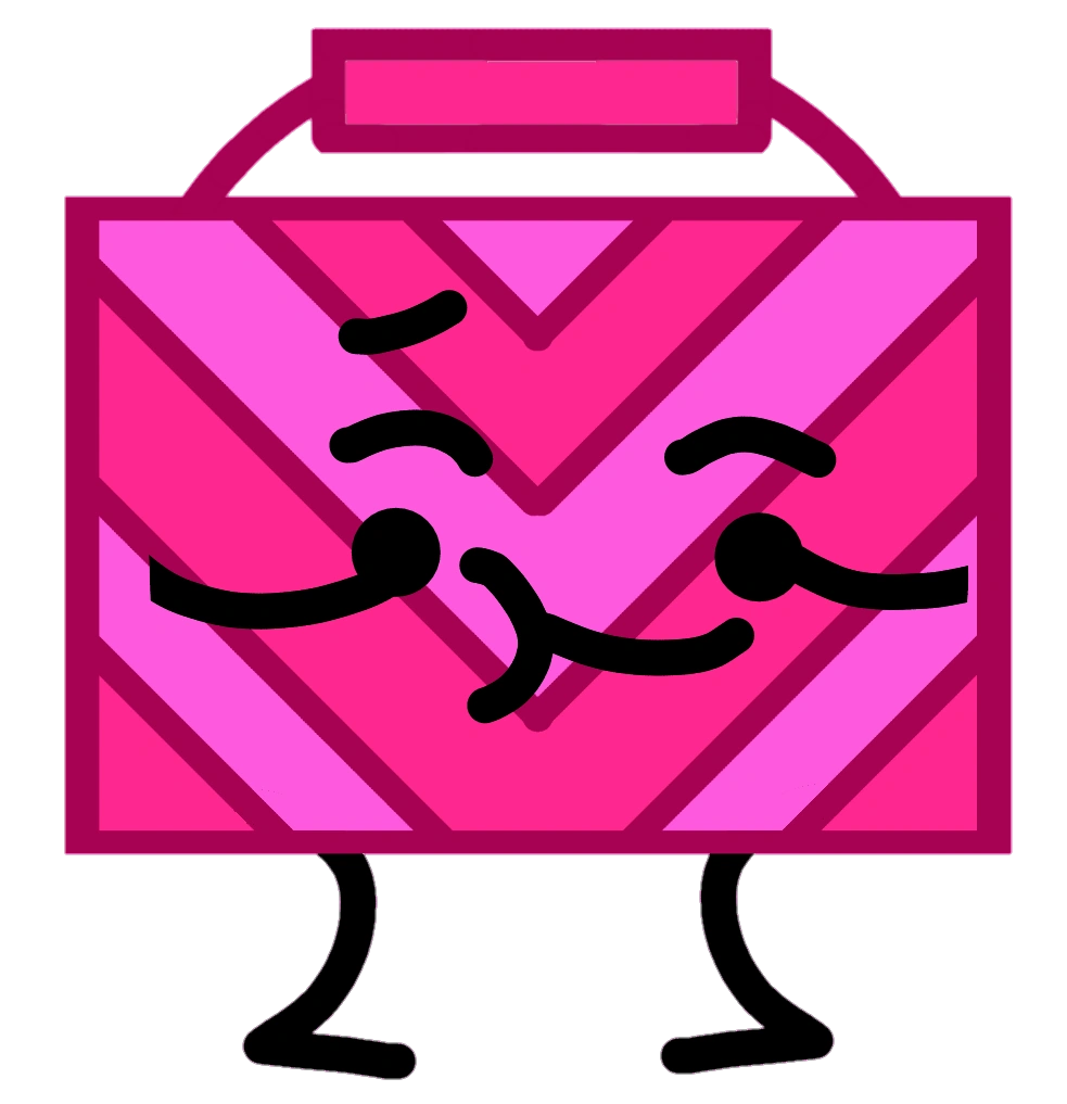 Lunch Box | Object Blast Wiki | Fandom