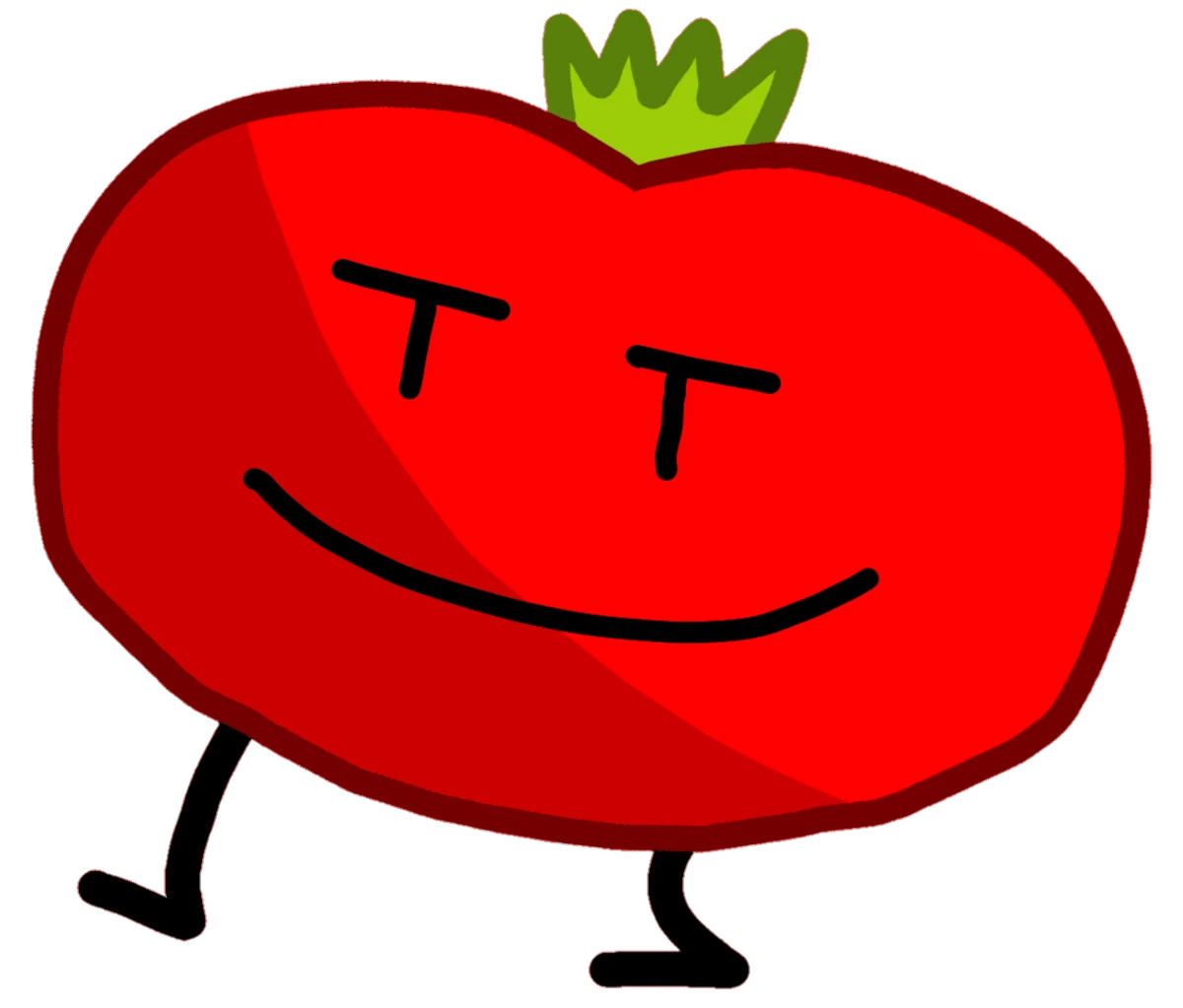 Tomato | Object Blast Wiki | Fandom