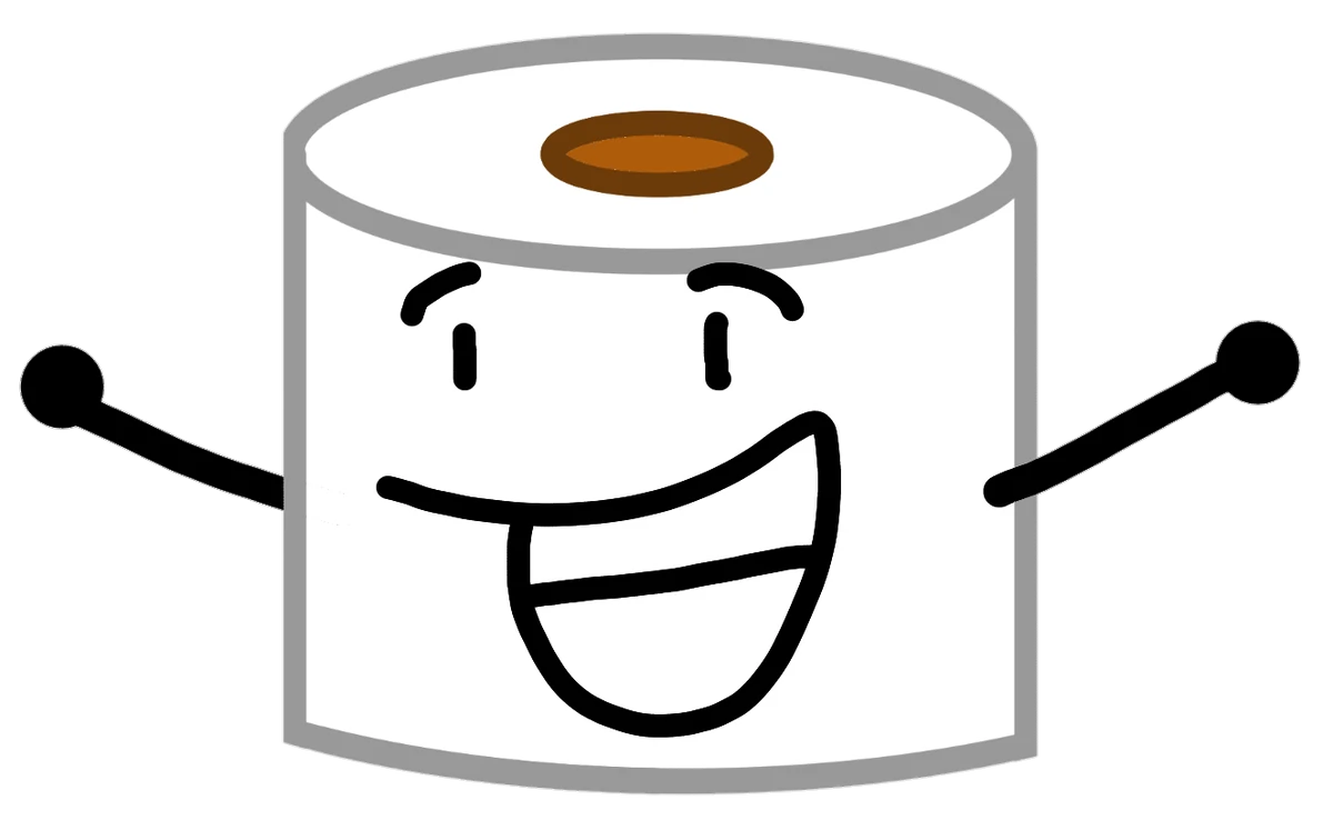Toilet Paper | Object Blast Wiki | Fandom