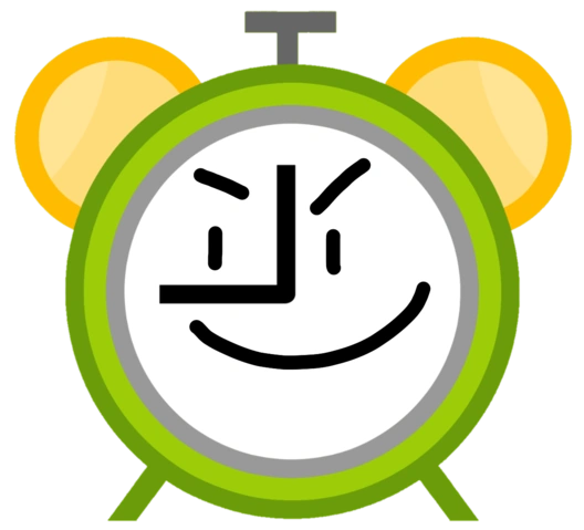 Clock | Object Blast Wiki | Fandom