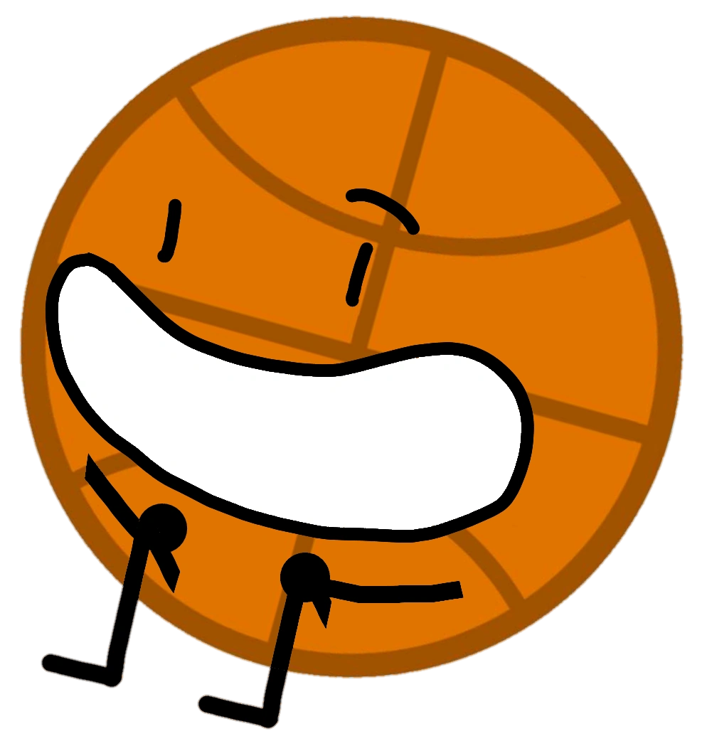 Basketball | Object Blast Wiki | Fandom