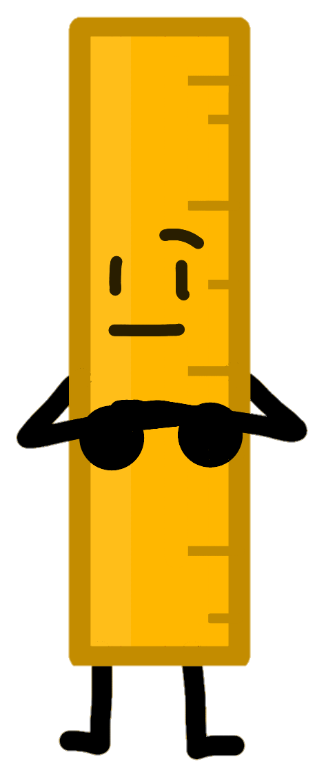 Ruler | Object Blast Wiki | Fandom