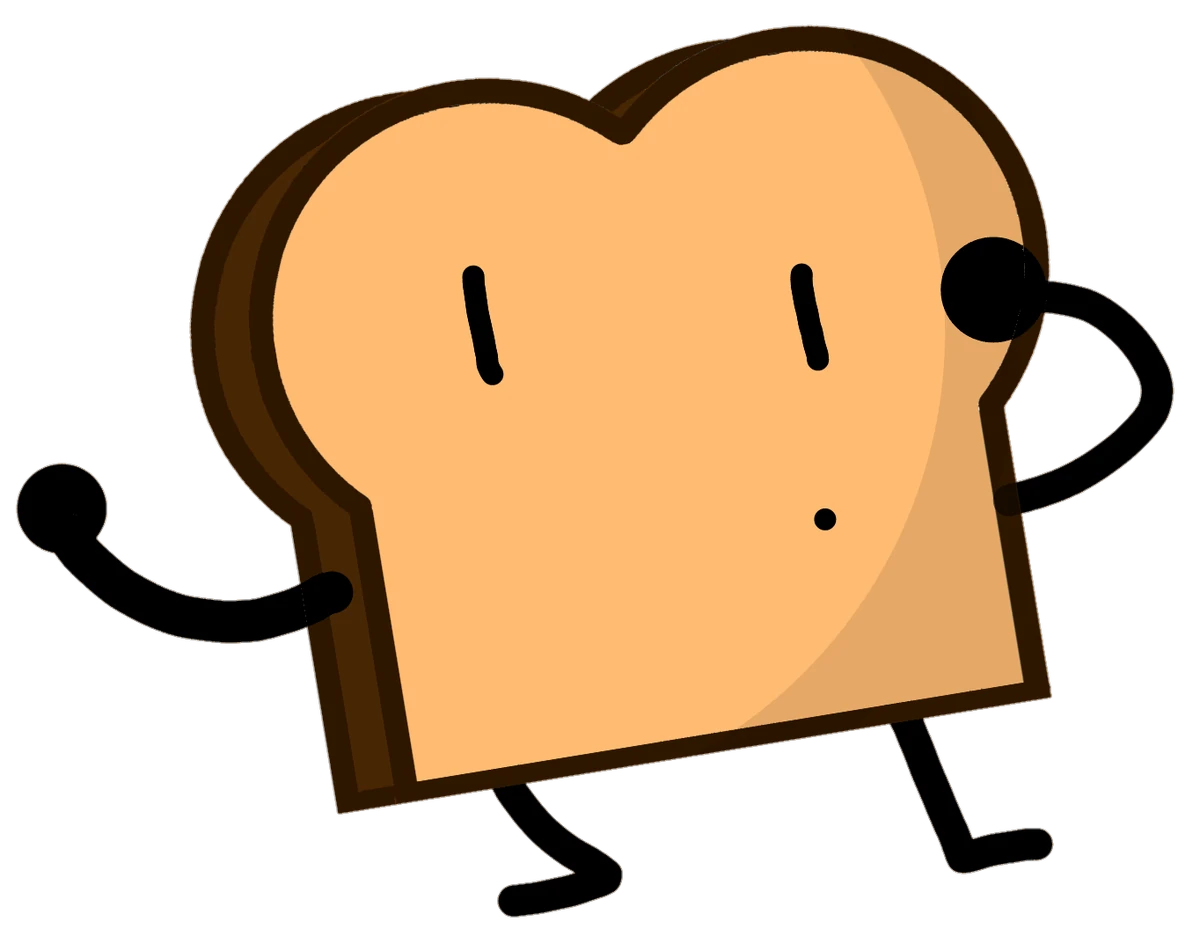 Toast | Object Blast Wiki | Fandom
