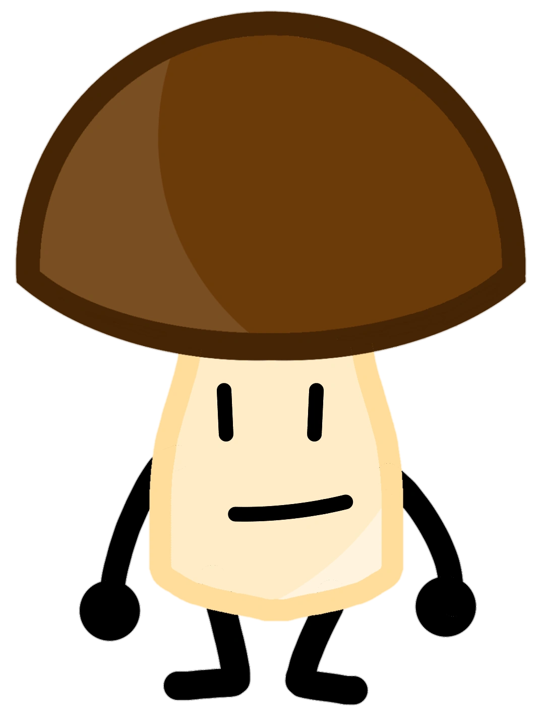Mushroom | Object Blast Wiki | Fandom