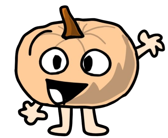 Pumpkin | Object Blue Wiki | Fandom
