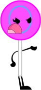 Lollipop | Object Brawl Wiki | Fandom