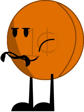 Penny | Object Brawl Wiki | Fandom