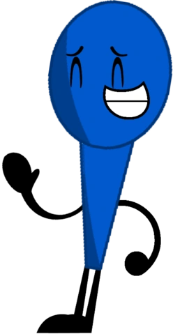 Maraca | Object Brawl Wiki | Fandom