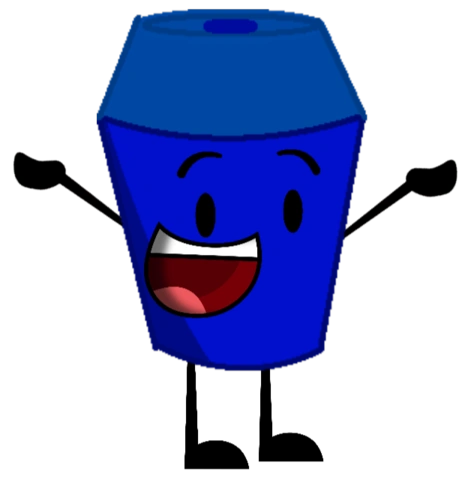 Sharpener | Object Brawl Wiki | Fandom