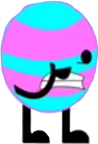 Easter Egg | Object Brawl Wiki | Fandom