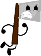 Axe | Object Brawl Wiki | Fandom