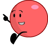 Dodgeball | Object Brawl Wiki | Fandom