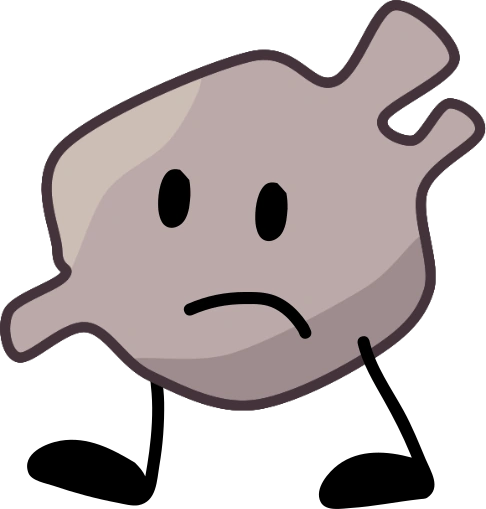 Coal | Object Brawl Wiki | Fandom