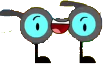 Glasses | Object Brawl Wiki | Fandom