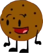 Cookie | Object Brawl Wiki | Fandom