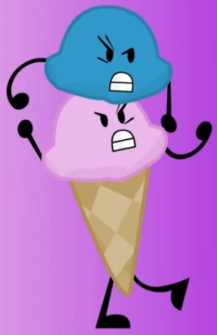 Ice Cream | Object Brawl Wiki | Fandom