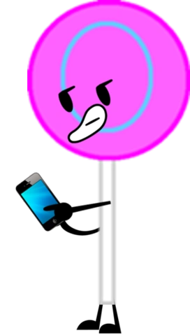 Lollipop | Object Brawl Wiki | Fandom