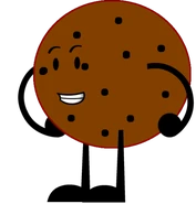 Cookie | Object Brawl Wiki | Fandom
